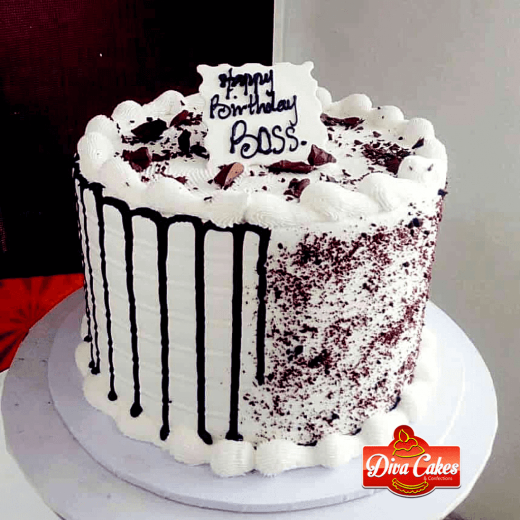 Birthday Cakes | Fastest Cake Delivery in Lagos, Nigeria