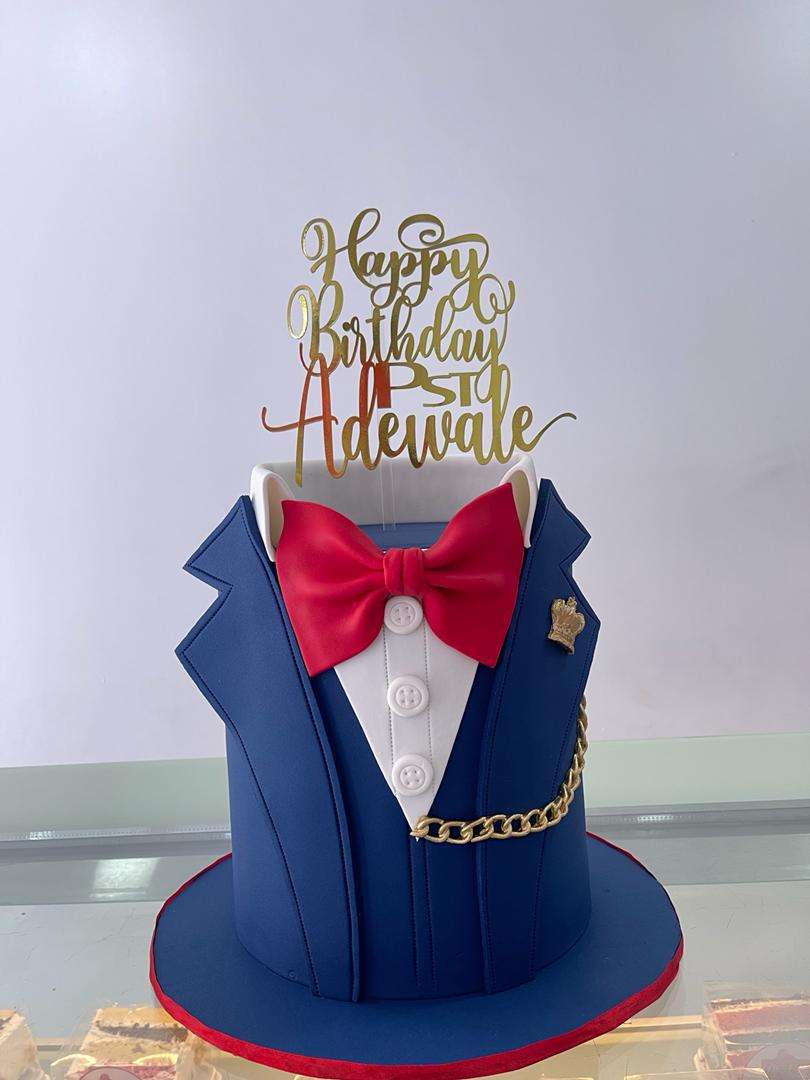 For Him - Diva Cakes