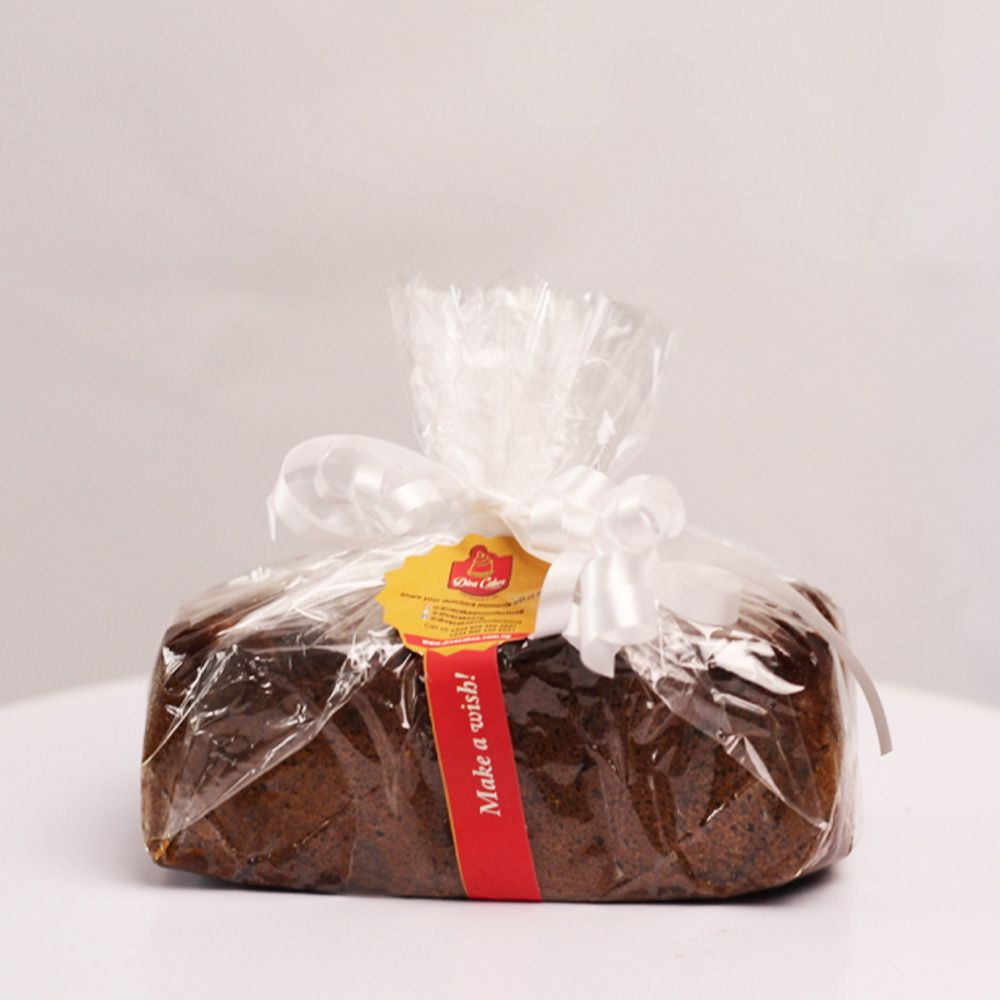 Loaf Cakes - Diva Cakes